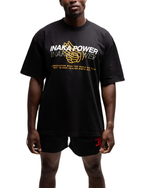 Купить Алиэкспресс | Zhcth Store Inaka Power Shirt Season 13 Men Women ...
