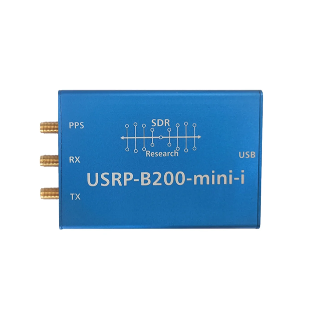 Купить Алиэкспресс | New B200-Mini-I 70MHz- 6GHz Software Radio SDR RF ...