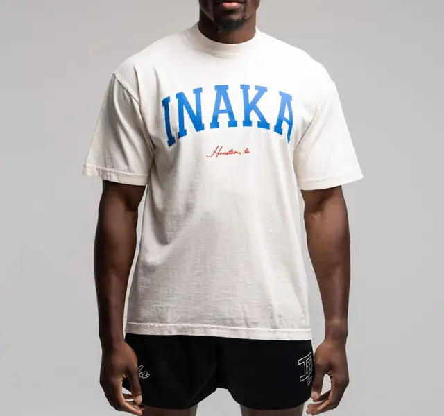 Купить Алиэкспресс | Zhcth Store Inaka Power Shirt Season 13 Men Women ...