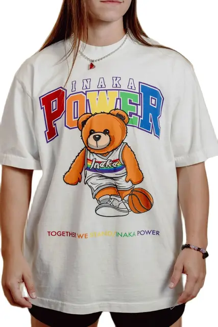 Купить Алиэкспресс | Zhcth Store Inaka Power Shirt Season 13 Men Women ...