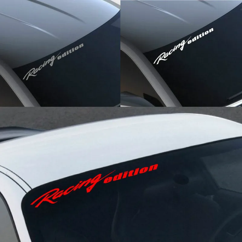 Купить Алиэкспресс | 19"X2.5" Hot Selling Reflective PVC Windshield ...