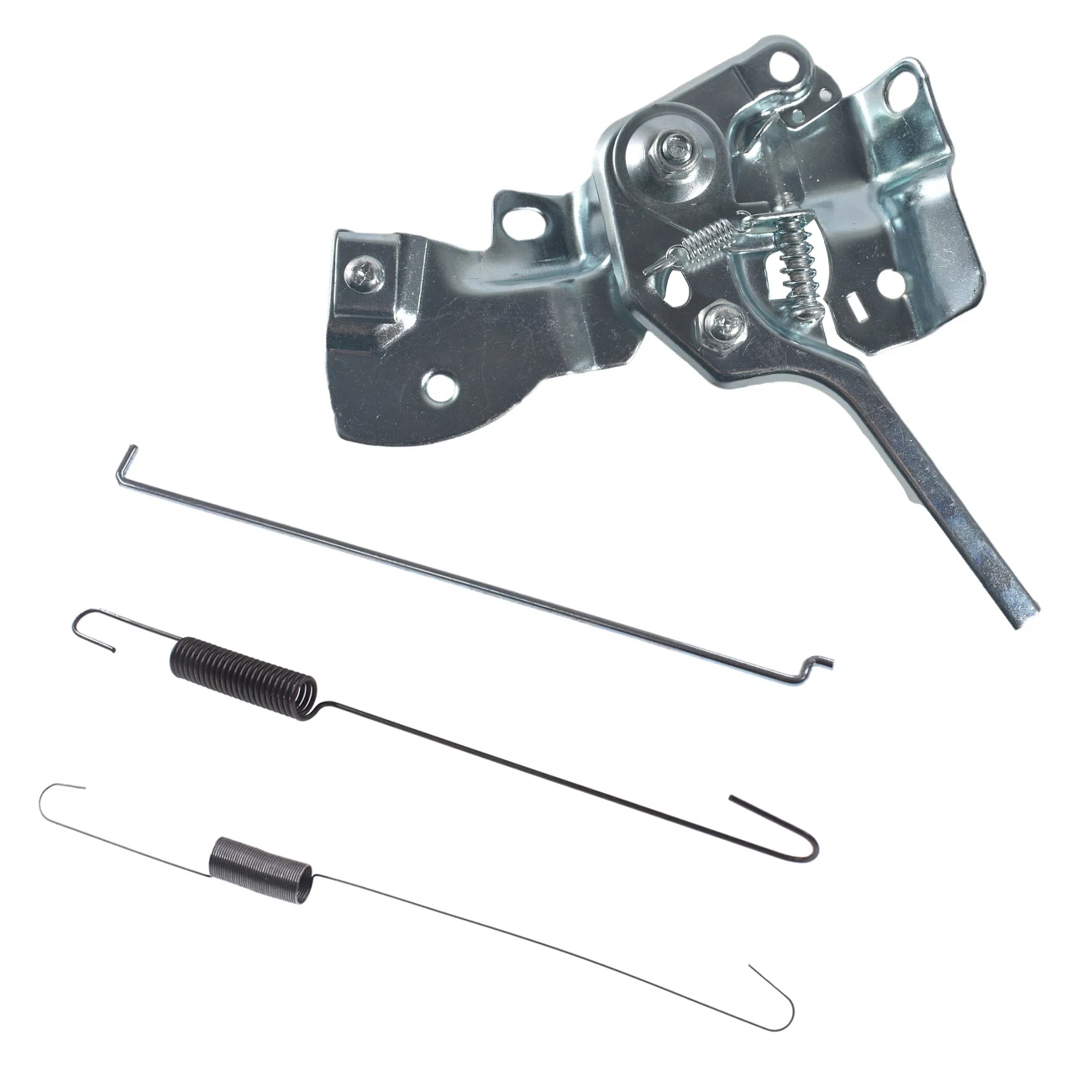 Predator 212 Throttle Linkage Throttle Governor Control Lever Return ...