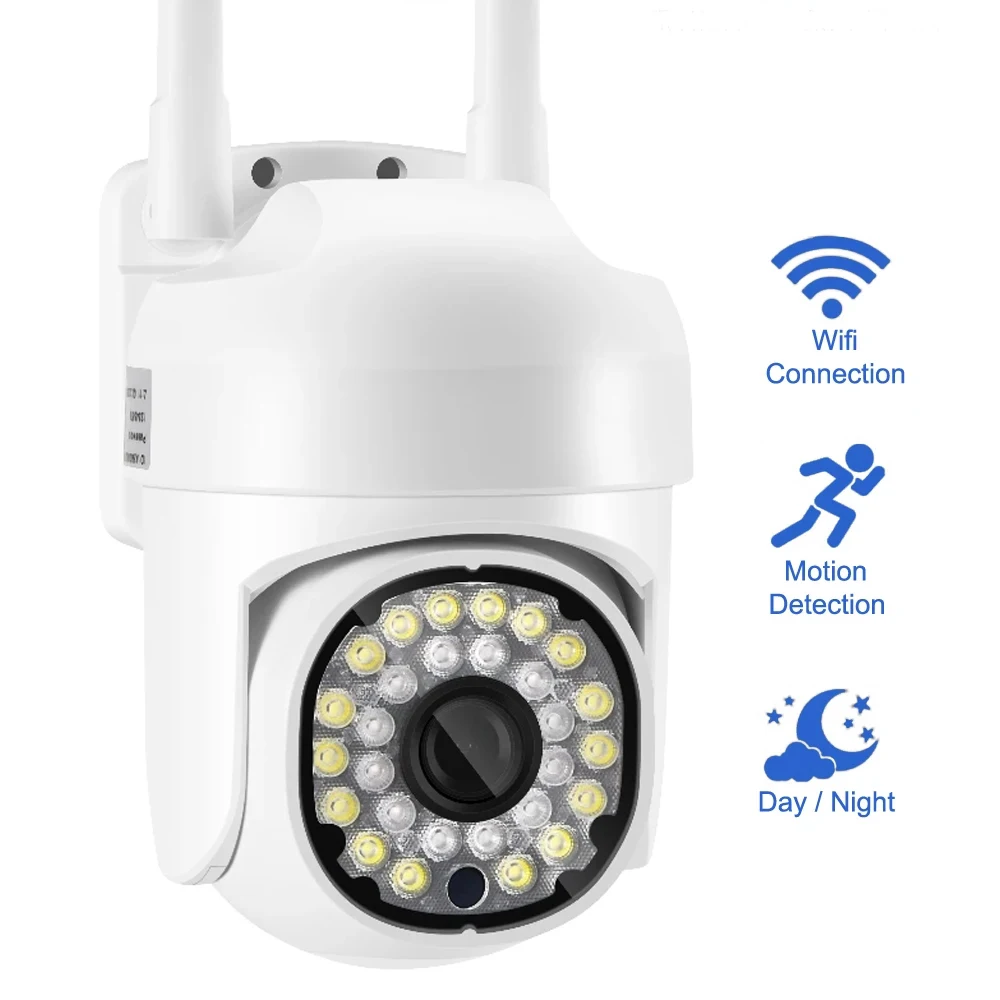 Купить Алиэкспресс | YI IoT 5MP 3MP WiFi Mini PTZ Camera Outdoor ...