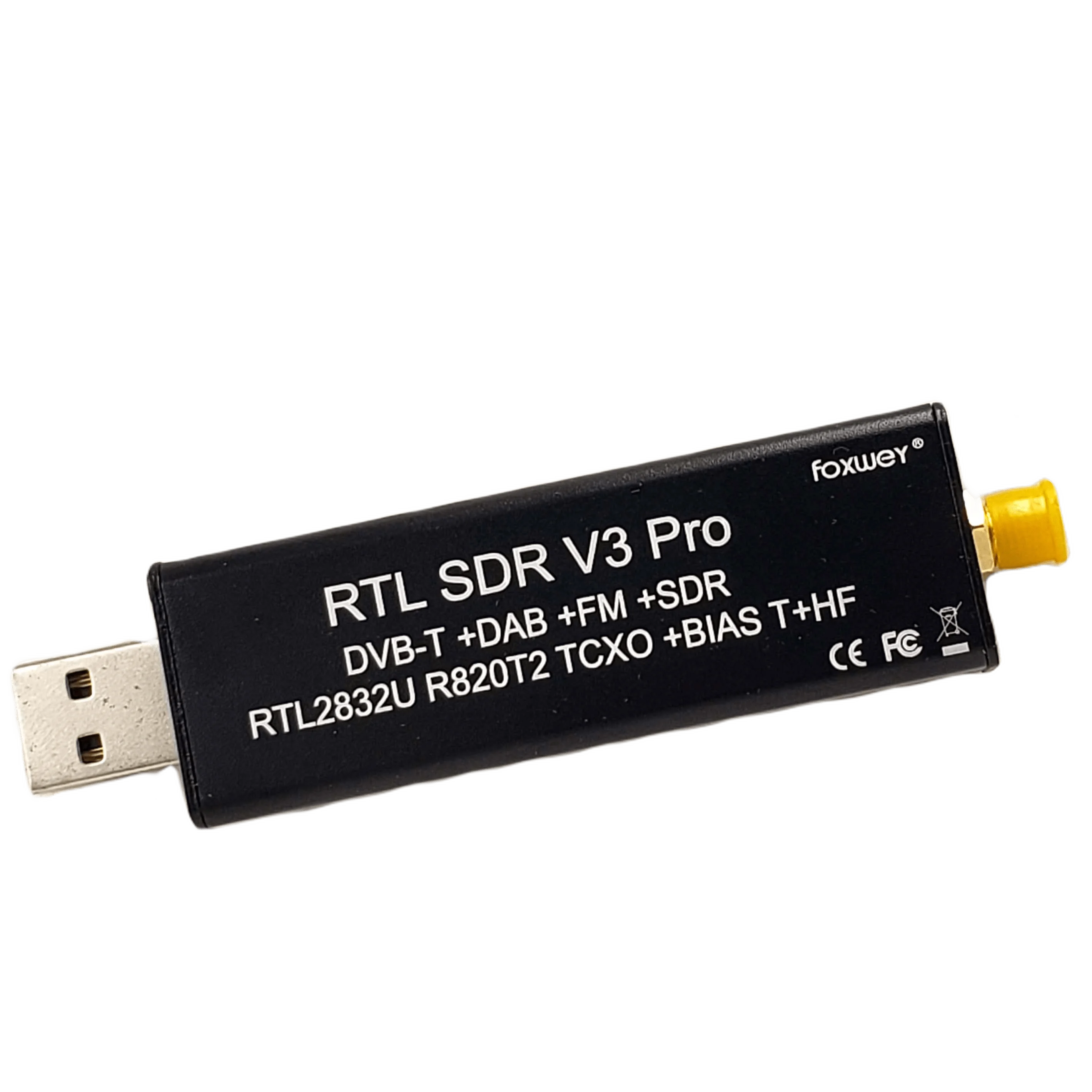 Купить Домашнее аудио и видео | Linux RTL SDR USB dongle with Chip ...