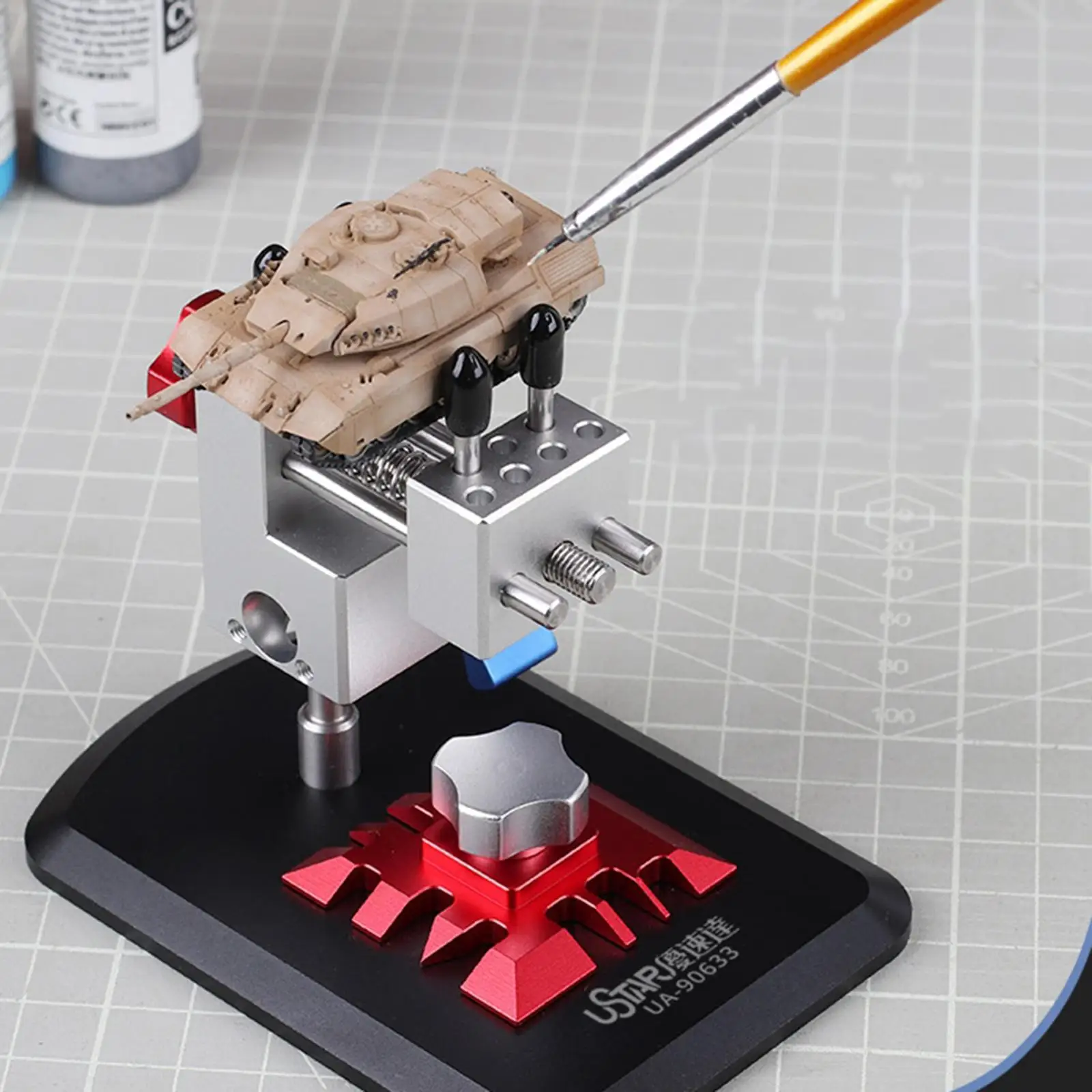 Купить Модельное строительство | Aluminum Machine Model Building Tool ...