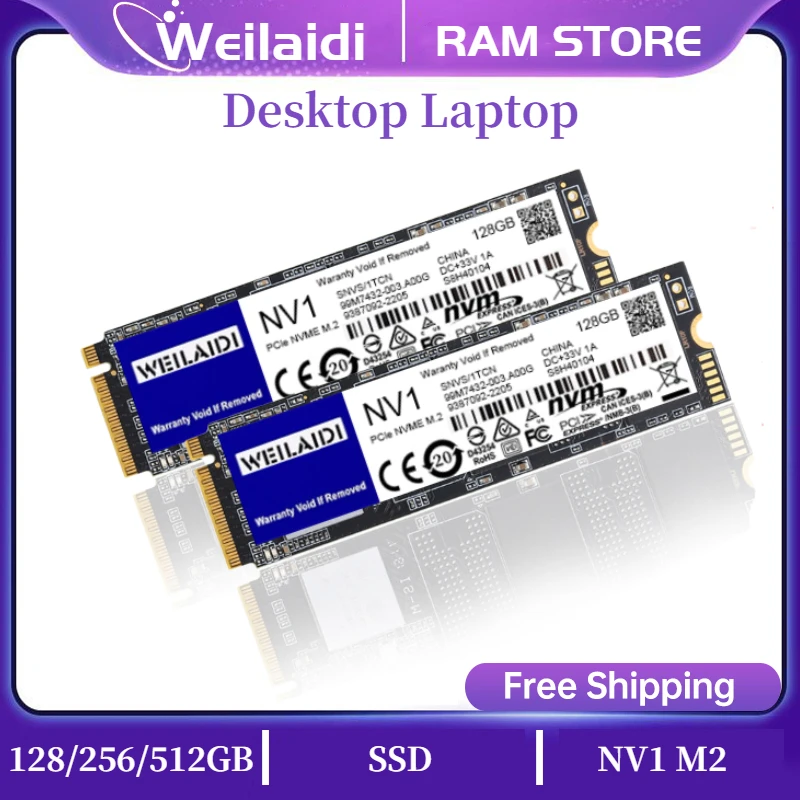 Купить Алиэкспресс | NV1 M2 SSD NVMe PCIe M.2 2280 250G 500G 1TB ...