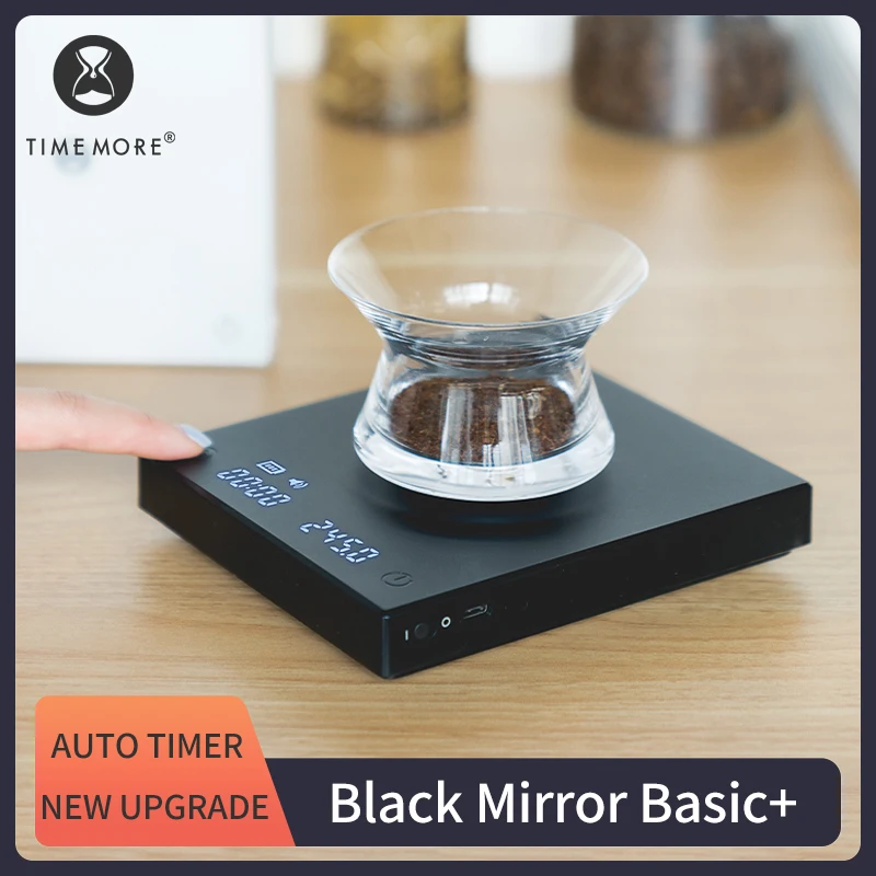 Купить Кухня, столовая и бар | TIMEMORE New Upgrade Black Mirror Basic+ ...