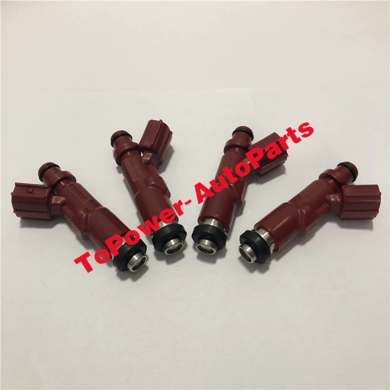Купить Автомобильные запчасти | 23250-97401 Fuel Injector for Toyotaa ...