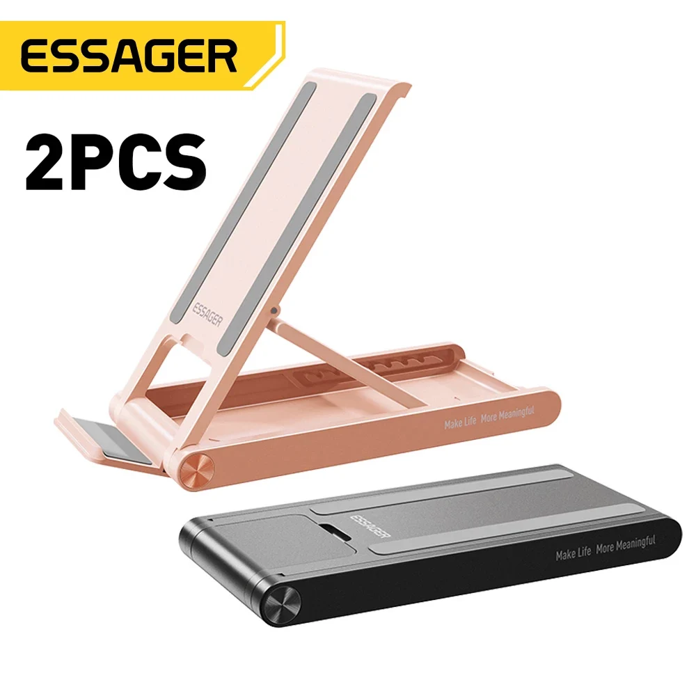 Купить Алиэкспресс | Essager Foldable Desktop Holder Portable Mini ...