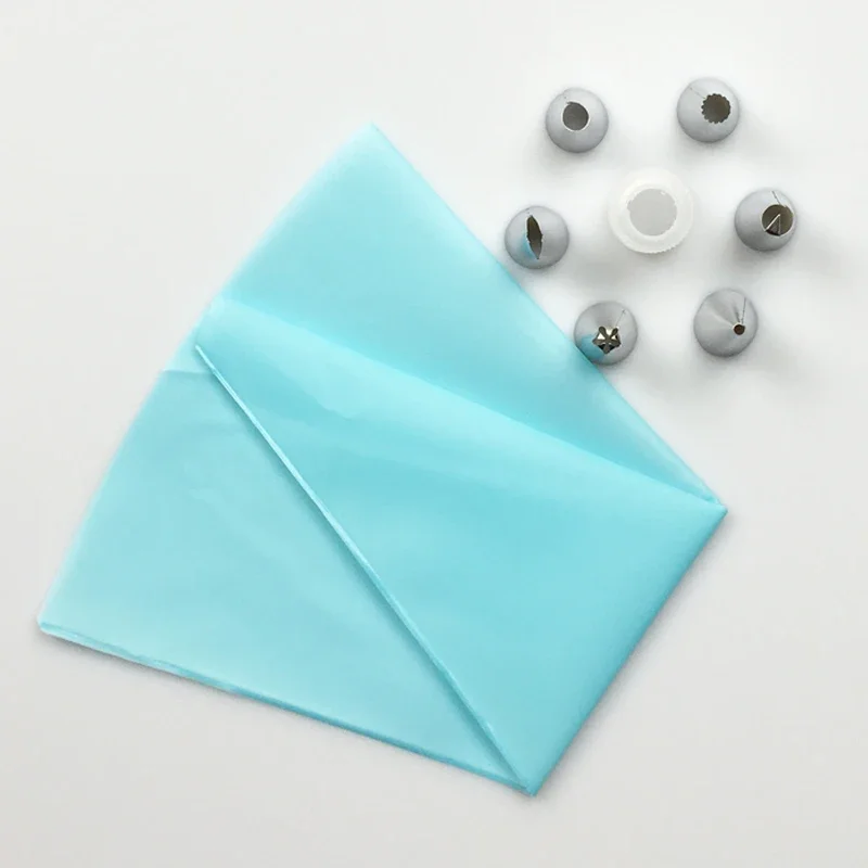 Купить Кухня, столовая и бар | 8 PCS/Set Silicone Kitchen Accessories ...