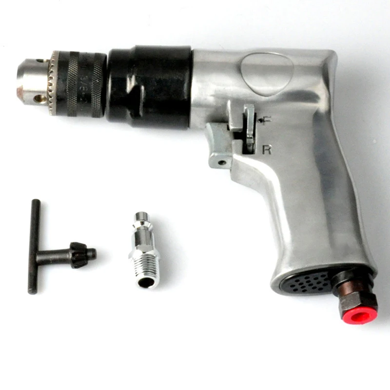 Купить Электроинструменты | Heavy Duty 3/8-Inch Reversible Pneumatic ...