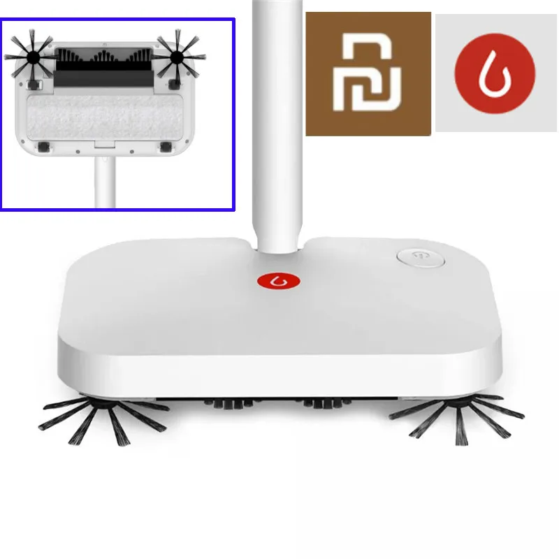 Купить Умная электроника | Youpin Yekee Smart Cordless Handheld Sweeper Electric Vacuum Cleaner ...