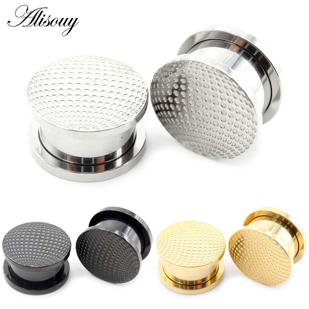 Купить Алиэкспресс | Alisouy 2pcs 8-25mm Stainless Steel Earth Ball ...