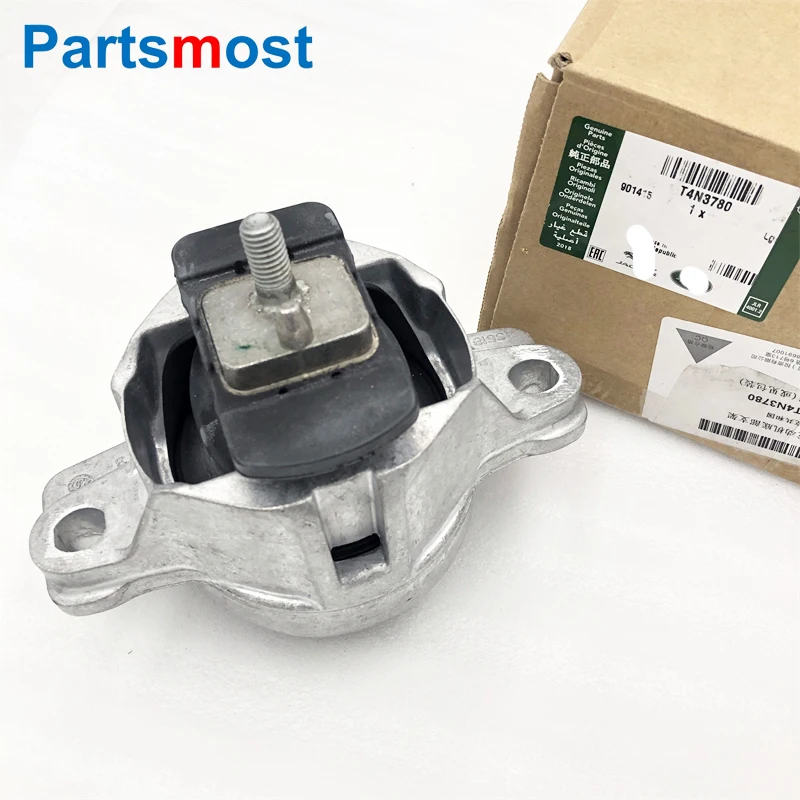 Купить Автомобильные запчасти | New Front Engine Mount For JAGUAR XE ...