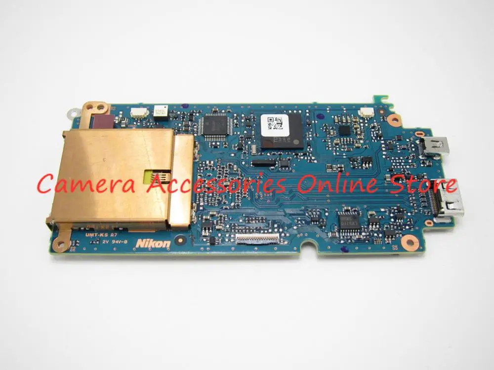 Купить Фотоаппарат и фото | 95%NEW Digital Camera Accessories D5300 ...