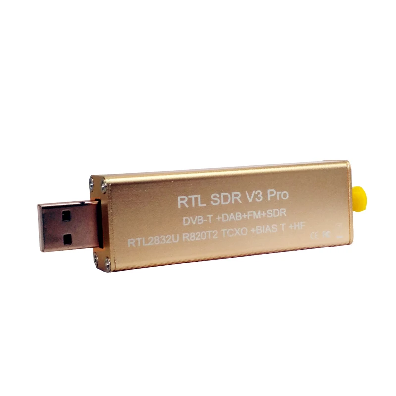 Купить Домашнее аудио и видео | Linux RTL SDR USB dongle with Chip ...