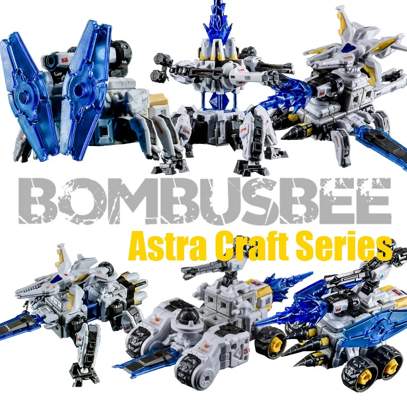 Купить Экшн и фигурки для фигурок | 【In Stock】Toyeasy Astra Craft ...